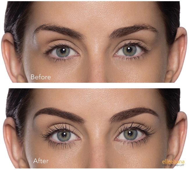 How To Take Perfect Before and After Client Photos