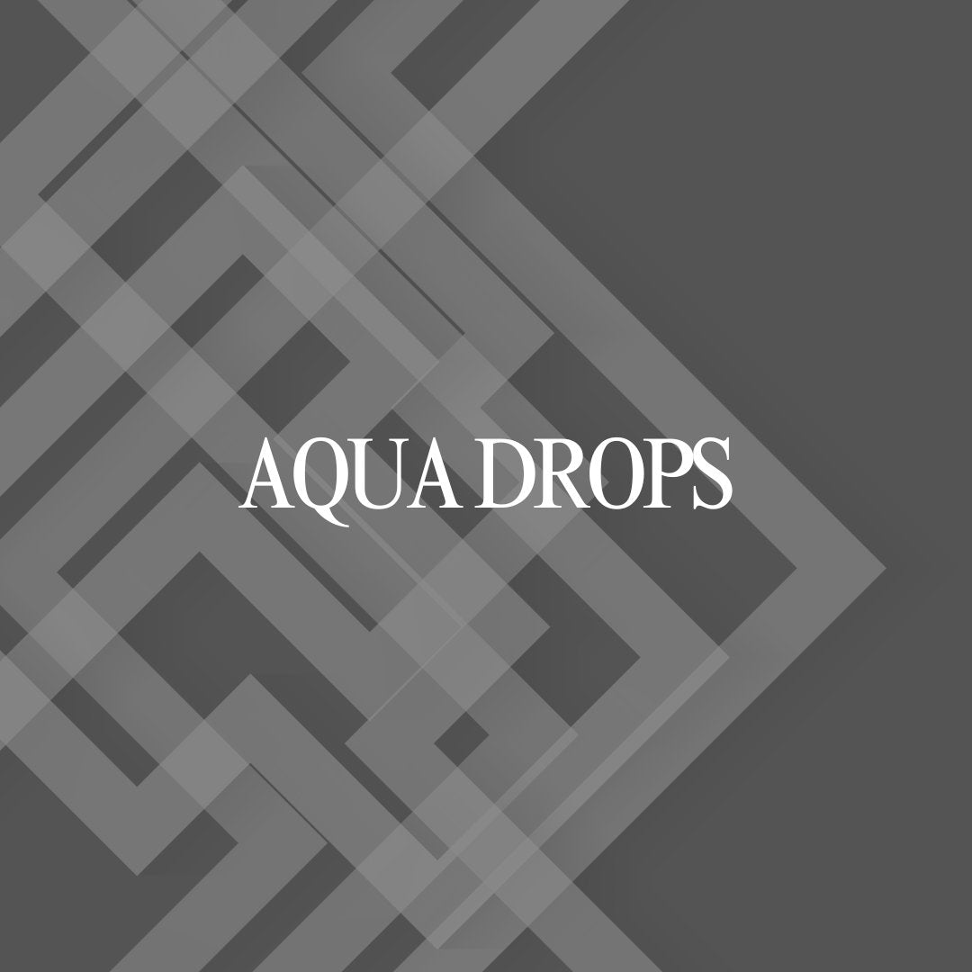 Infinity Aqua Drops | Infinity Brow Tints