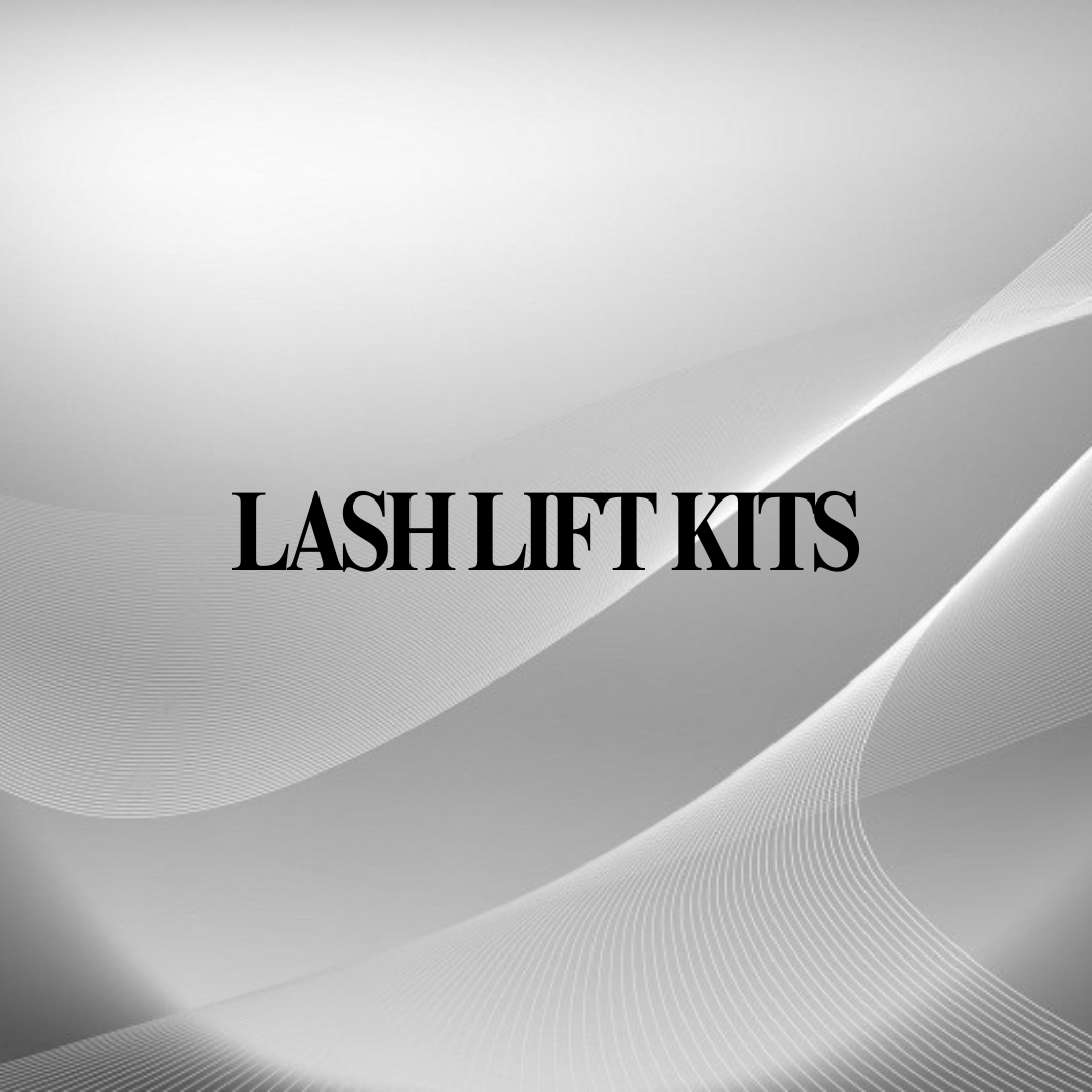 Lash Lift Kits | Elleebana Lash Lift | Elleebana Store USA