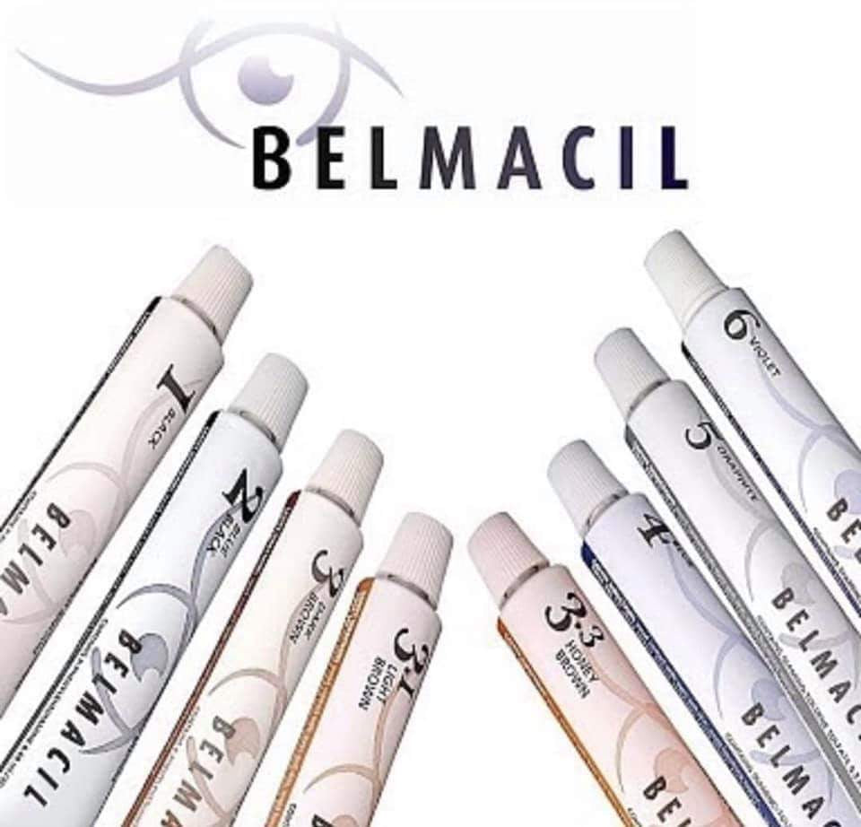 Lash and Brow Tint | Elleebana Store USA