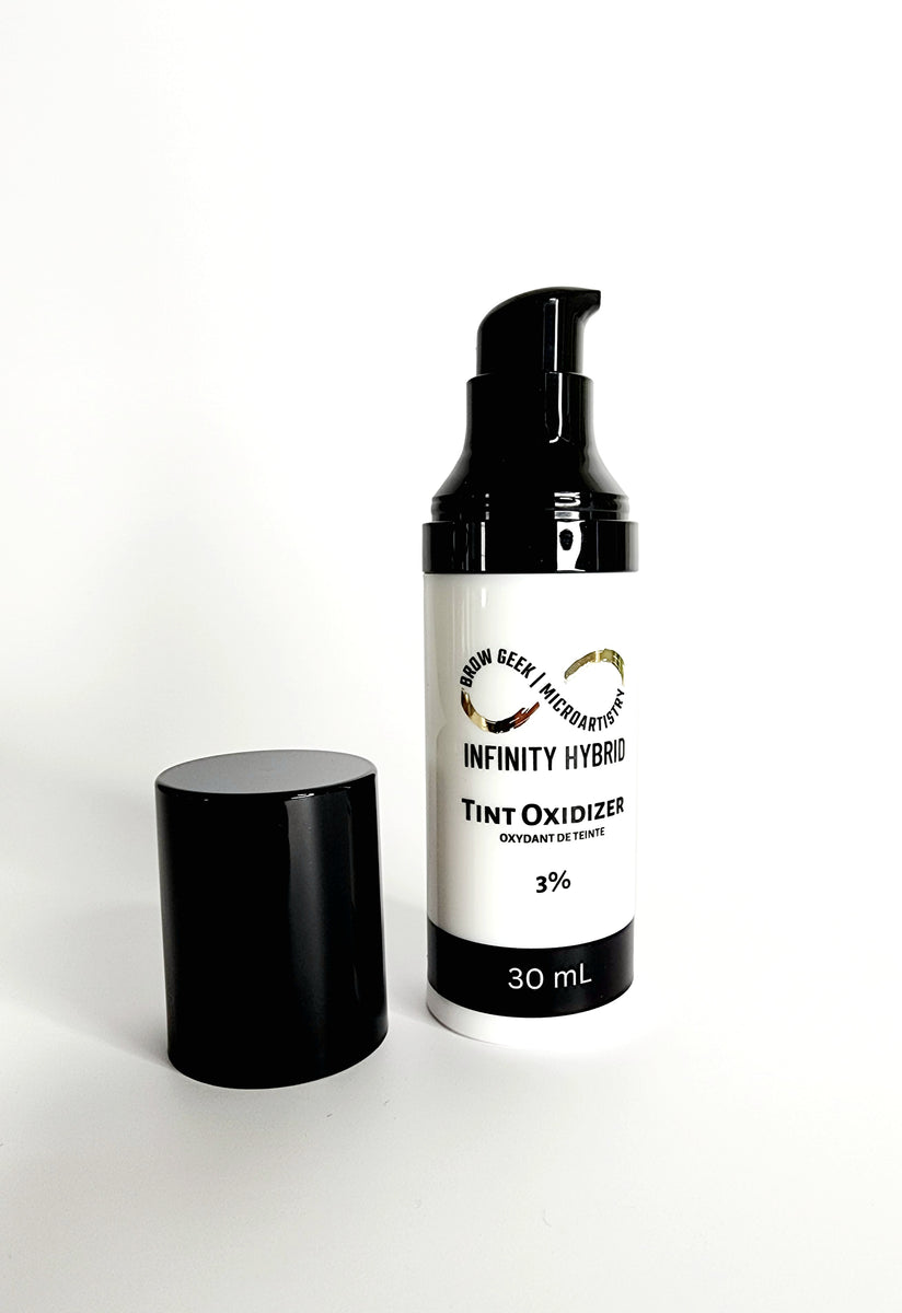 Infinity Liquid Tint Spray Oxidizer